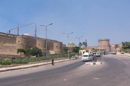 The Crusaders In Egypt - Egypt History, Where the whole story begins ...