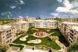 El-Sheikh Zayed City - Main Destinations in Egypt : Cairo, Much More ...