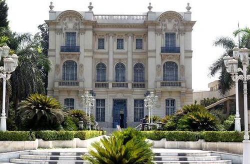 Mohammed Mahmoud Khalil Museum - Main Destinations in Egypt : Cairo, Much More Than a City ...