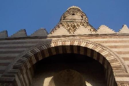 Hammam of Sultan Inal - Main Destinations in Egypt : Cairo, Much More ...