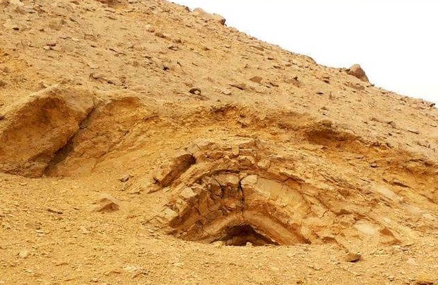 El Hassana Dome - Egypt Natural Reserves