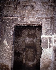 egyptopia.com: Tomb of Hoya (Stewar of Queen Tiye) - Main Destinations ...