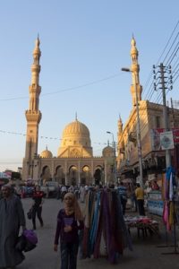 Mosque of Sidi Ahmad El-Badawi - Other Destinations in Egypt : El ...