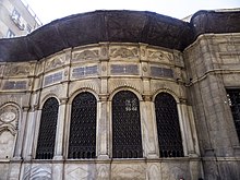 Mosque -Sabil-Kuttab of Solayman Agha El-Silihdar - Main Destinations ...