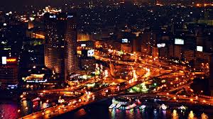 Nightlife in Cairo - Main Destinations in Egypt : Cairo, Much More Than ...