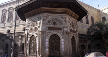 Sabil of Umm Abbas - Main Destinations in Egypt : Cairo, Much More Than ...