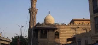 Mosque of Sayyida Aisha in Cairo - Main Destinations in Egypt : Cairo ...