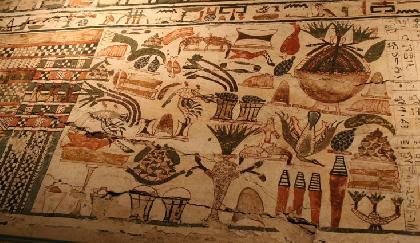 The Seventh Dynasty, Egypt - Egypt History, Where the whole story ...