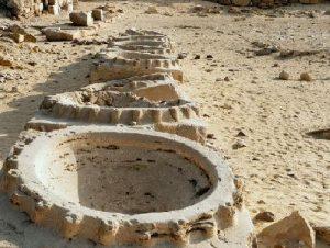 Pyramid of Queen Neith - Main Destinations in Egypt : Cairo, Much More ...