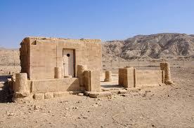 The Temples of Thoth and Nekhbet at El-Kab - Other Destinations in ...