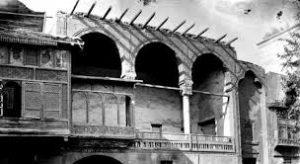 Hammam of Sultan Inal - Main Destinations in Egypt : Cairo, Much More ...