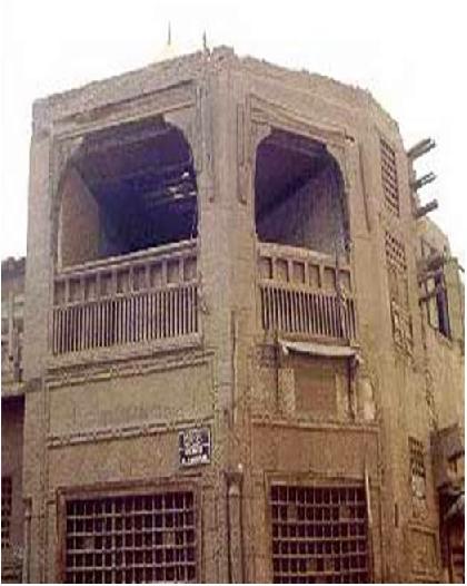 Mustafa Sinan Sabil in Suq El Selah - Main Destinations in Egypt ...