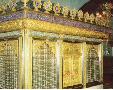 The Tomb of Umm Anuk (Princess Tughay) - Main Destinations in Egypt ...