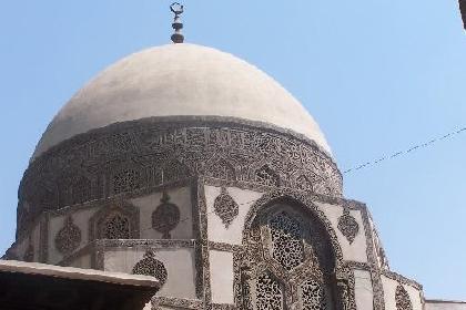 The Tomb of Umm Kulthum - Main Destinations in Egypt : Cairo, Much More ...