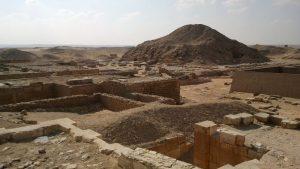 Tomb of Nefer - Main Destinations in Egypt : Cairo, Much More Than a ...
